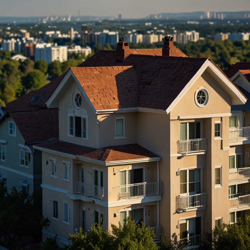 What Institutional Apartment Investors Calculate When Evaluating ...