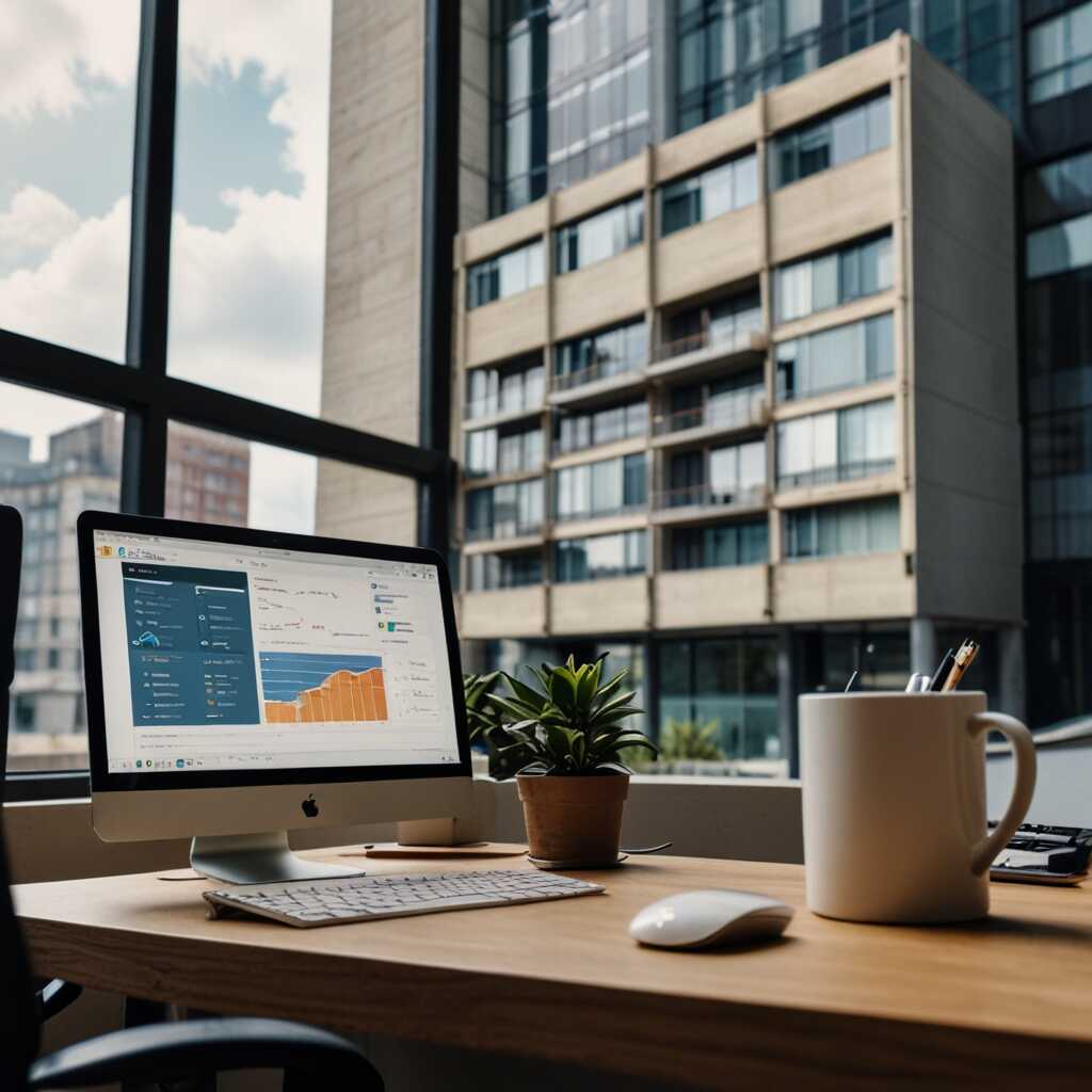 Professional Practices for Effective Rental Property Management - Leasey.AI