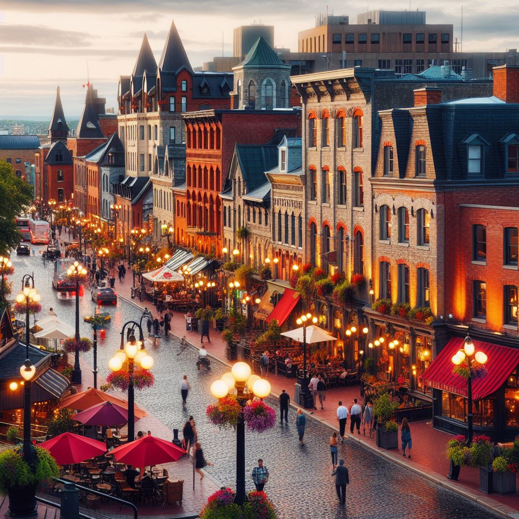 Tech Innovations for Ottawa Property Managers - Leasey.AI