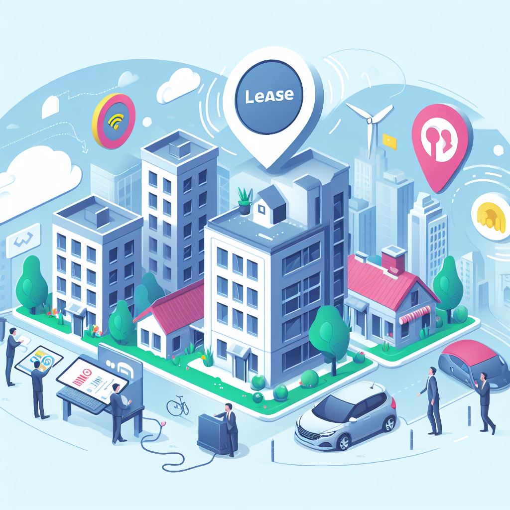 Tenant Retention Strategies Using Property Management Software in the ...