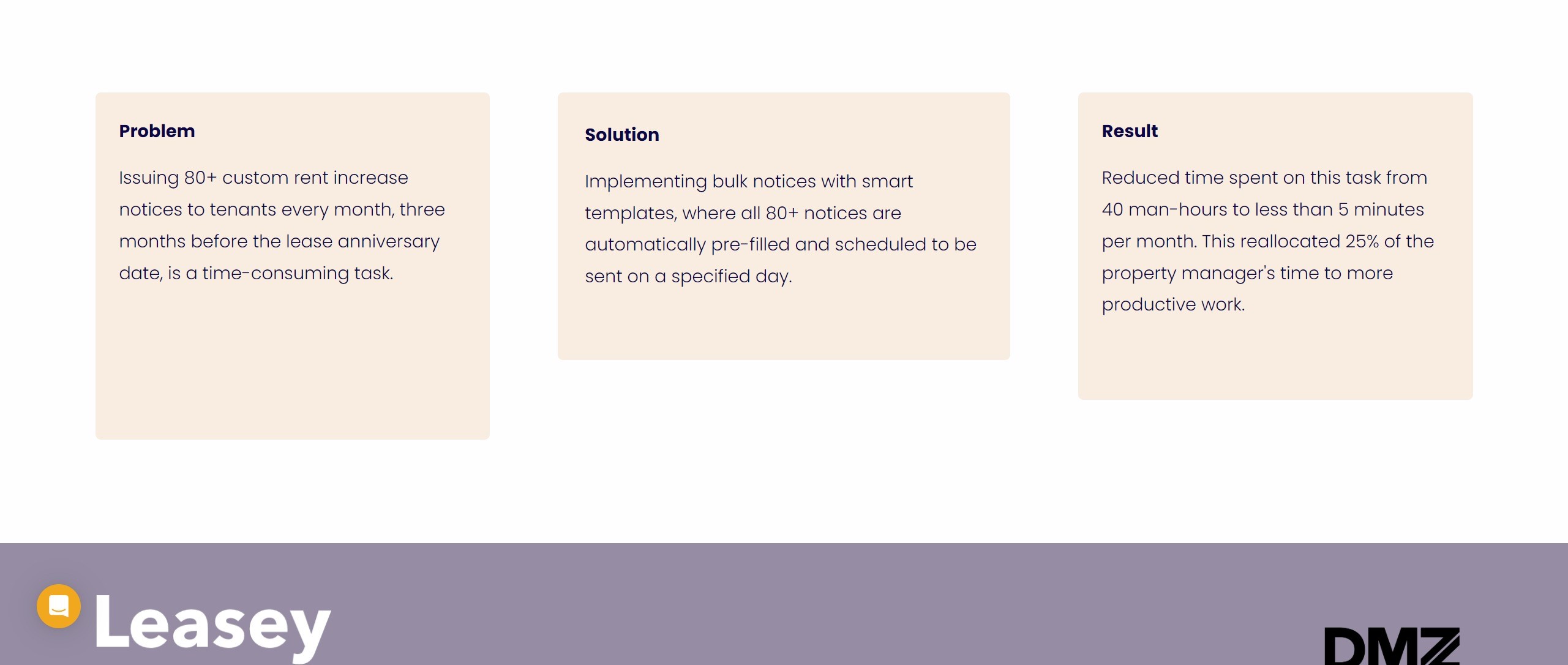 Cost and Efficiency Analysis of Tenant Screening Services – Leasey.AI