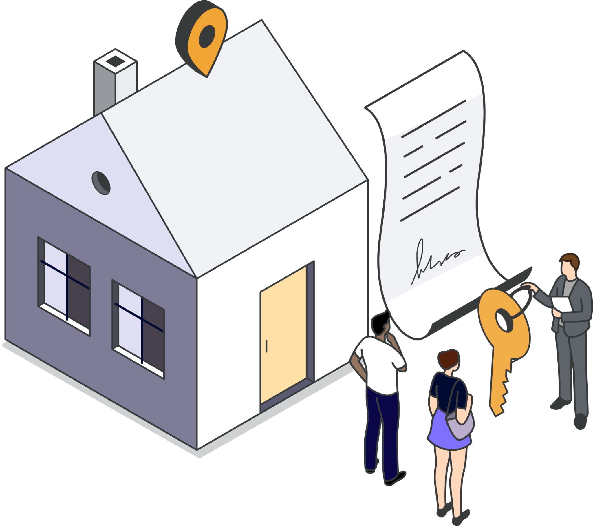 Property Management Software That Automates Your Leasing Process ...